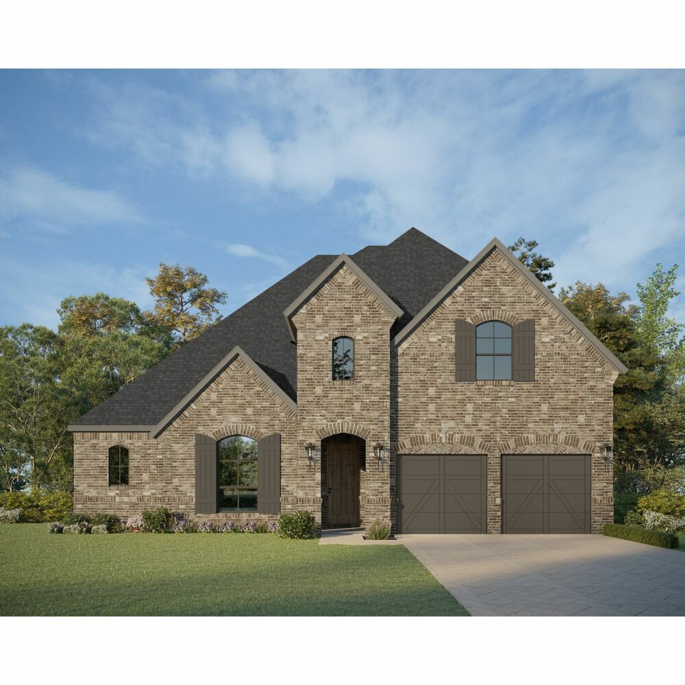 611 Falls Drive, Prosper, TX 75078 - ForSaleByOwner.com