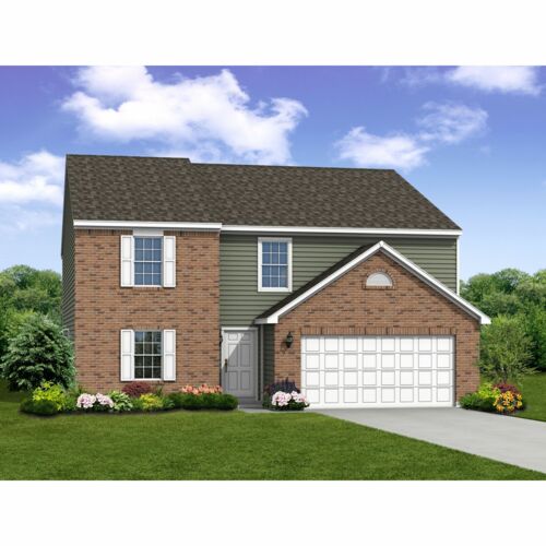 3835 Golden Gate Pass, Columbus, IN 47201 - ForSaleByOwner.com